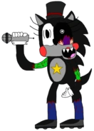 Sonic's Pizzeria Simulator | FNaS Fangame Wiki | Fandom