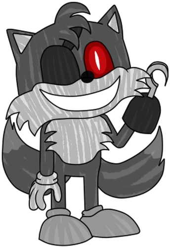 Five Nights at Sonic's: Maniac Mania/Characters | FNaS Fangame Wiki ...