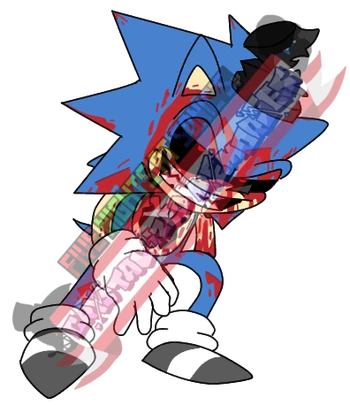 Five Nights at Sonic's: Crystalized Memories | FNaS Fangame Wiki | Fandom