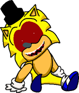 Five Nights at Sonic's: All-Stars | FNaS Fangame Wiki | Fandom