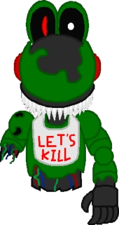 Five Nights at Sonic's 4 DLC: Reborn | FNaS Fangame Wiki | Fandom