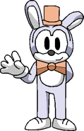 Five Nights at Sonic's: All-Stars | FNaS Fangame Wiki | Fandom