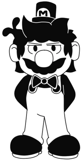 Five Nights at Sonic's: Maniac Mania/Characters | FNaS Fangame Wiki ...