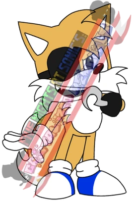 Five Nights at Sonic's: Crystalized Memories | FNaS Fangame Wiki | Fandom