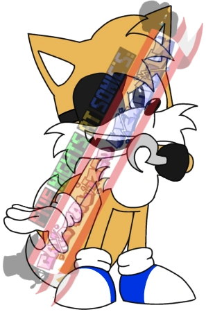 Five Nights at Sonic's: Crystalized Memories | FNaS Fangame Wiki | Fandom