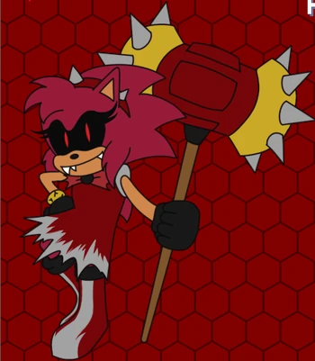 Five Nights at Sonic's: Crystalized Memories | FNaS Fangame Wiki | Fandom