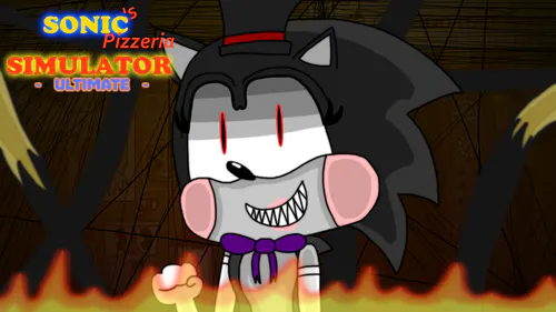 Sonic's Pizzeria Simulator Ultimate | FNaS Fangame Wiki | Fandom