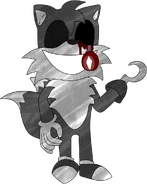 Five Nights at Sonic's 3: Reburned | FNaS Fangame Wiki | Fandom