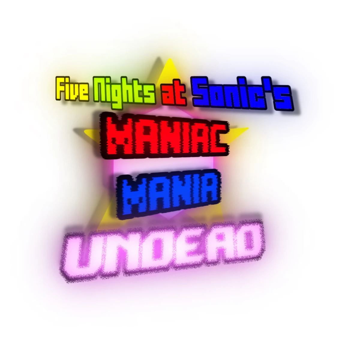 Maniac Mania: Undead | FNaS Fangame Wiki | Fandom