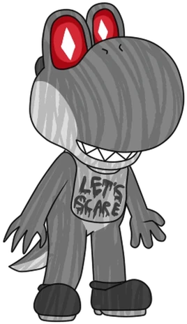 Five Nights at Sonic's: Maniac Mania/Characters | FNaS Fangame Wiki ...