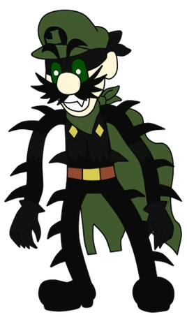 Five Nights at Sonic's: Maniac Mania/Characters | FNaS Fangame Wiki ...