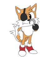 Five Night's At Sonic's Maniac Mania Enchanted Nights | FNaS Fangame ...