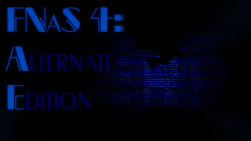 Five Nights at Sonic's 4: Alternate Edition | FNaS Fangame Wiki | Fandom