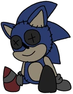 Five Nights at Sonic's 3: Reburned | FNaS Fangame Wiki | Fandom