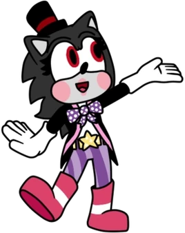 Five Nights at Sonic's: Maniac Mania/Characters | FNaS Fangame Wiki ...