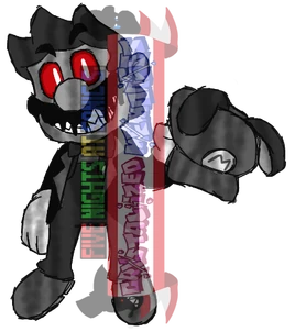 Five Nights at Sonic's: Crystalized Memories | FNaS Fangame Wiki | Fandom