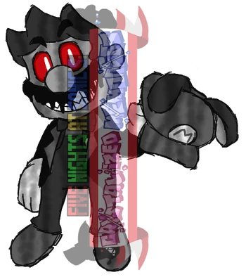 Five Nights at Sonic's: Crystalized Memories | FNaS Fangame Wiki | Fandom