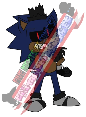 Five Nights at Sonic's: Crystalized Memories | FNaS Fangame Wiki | Fandom