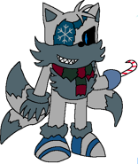 Five Nights at Sonic's: All-Stars | FNaS Fangame Wiki | Fandom
