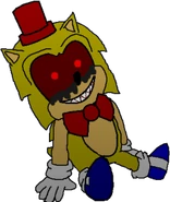 Five Nights at Sonic's: All-Stars | FNaS Fangame Wiki | Fandom