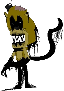 Sonic's Pizzeria Simulator/Characters | Unofficial Five Nights at Sonic ...