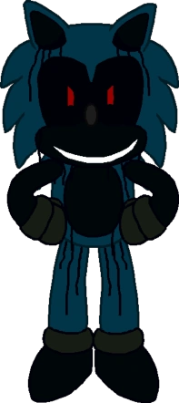 Five Nights at Sonic's 4 DLC: Reborn | FNaS Fangame Wiki | Fandom