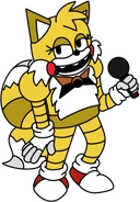 Five Nights at Sonic's 2 Reopened (Unofficial) | FNaS Fangame Wiki | Fandom