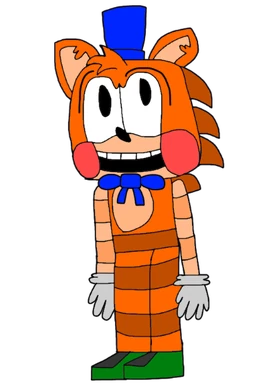 Sonic's Pizzeria Simulator/Characters | FNaS Fangame Wiki | Fandom