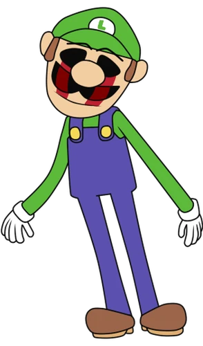 Five Nights at Sonic's: Maniac Mania/Characters | FNaS Fangame Wiki ...