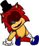 Five Nights at Sonic's: All-Stars | FNaS Fangame Wiki | Fandom