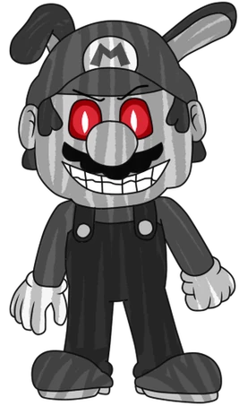 Five Nights at Sonic's: Maniac Mania/Characters | FNaS Fangame Wiki ...