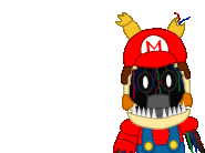 Five Nights at Sonic's 4 DLC: Reborn | FNaS Fangame Wiki | Fandom