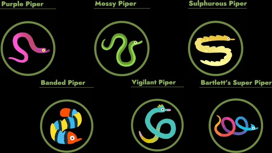 Pipers | Unofficial Flock Wiki | Fandom