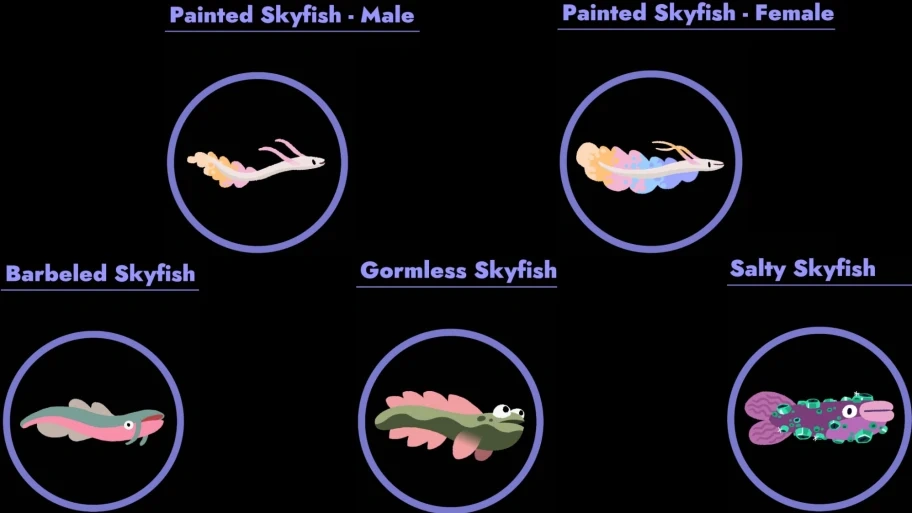 Skyfish | Unofficial Flock Wiki | Fandom