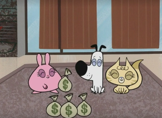 Category:Episodes | The Fluffy Bunch Unofficial Wiki | Fandom