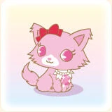 Garnet | The Fluffy Bunch Unofficial Wiki | Fandom