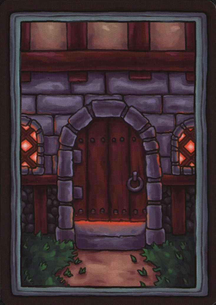 Tavern Cards | Unofficial Fool's Blade Wiki | Fandom