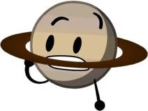 Saturn | Unofficial Galactic Comics Wiki | Fandom