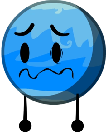 Planet 9 | Unofficial Galactic Comics Wiki | Fandom