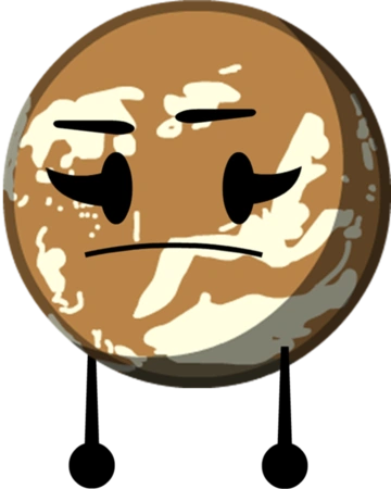 Proxima Centauri b | Unofficial Galactic Comics Wiki | Fandom