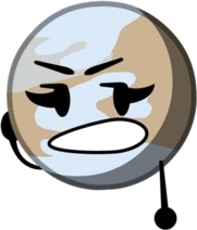 Venus | Unofficial Galactic Comics Wiki | Fandom