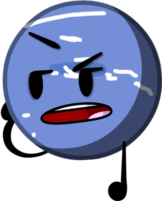 Neptune | Unofficial Galactic Comics Wiki | Fandom