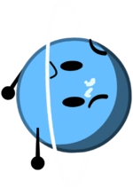 Uranus | Unofficial Galactic Comics Wiki | Fandom