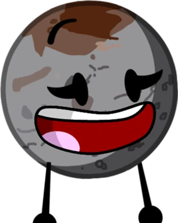 Charon | Unofficial Galactic Comics Wiki | Fandom