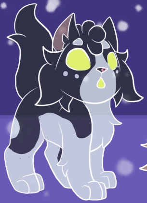 Whorlkit | Unofficial GalaxyClan Wiki | Fandom