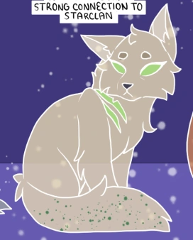 Poppywish | Unofficial GalaxyClan Wiki | Fandom