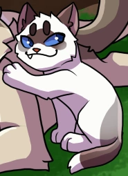 Flickerkit (Hypokit) | Unofficial GalaxyClan Wiki | Fandom