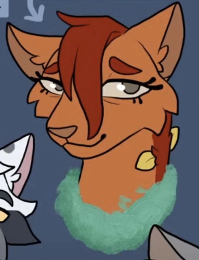 Elmshade | Unofficial GalaxyClan Wiki | Fandom