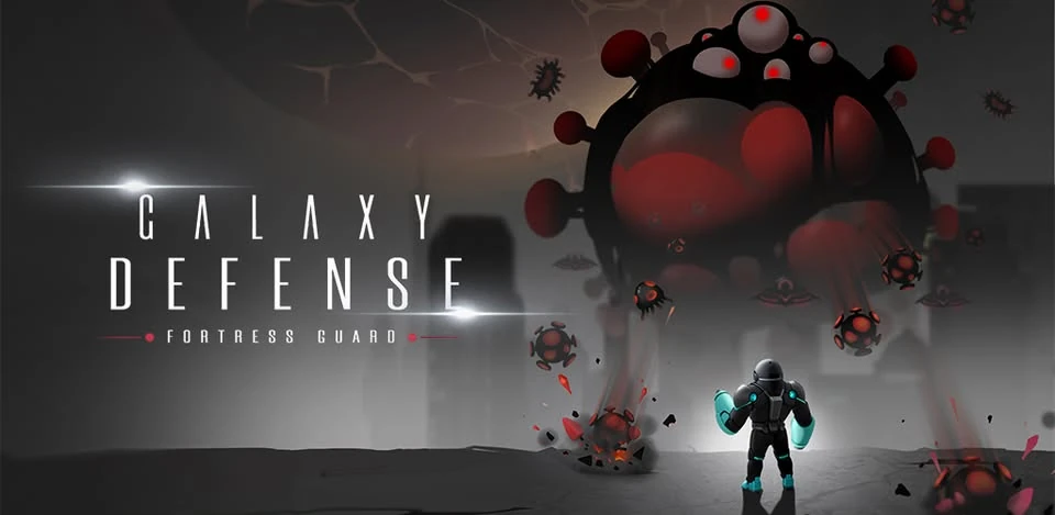 The Official Galaxy Defense Fortess TD Wiki | Fandom