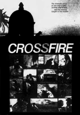 Crossfire (GAM370) | Unofficial God Awful Movies Wiki | Fandom